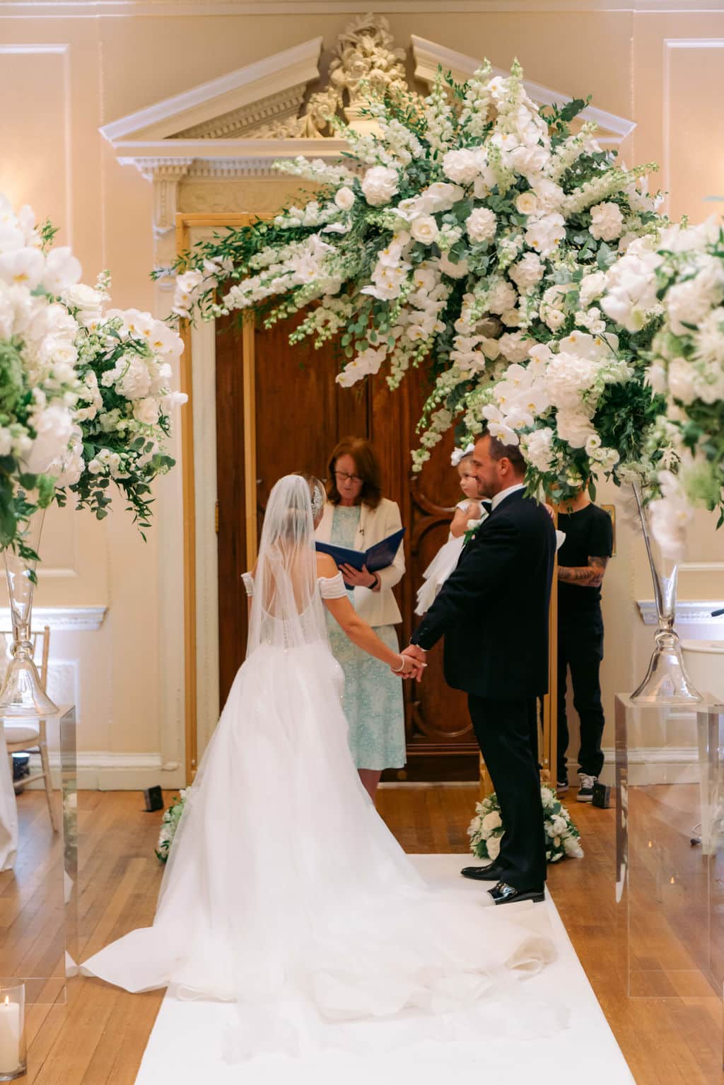 Experience Unforgettable Events with Dale Alexander | Dale Alexander Events