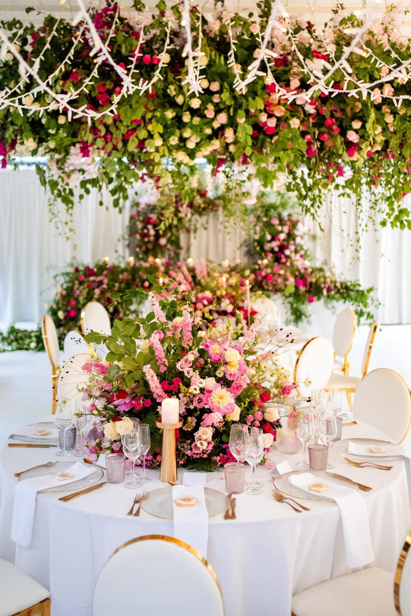 Luxury Wedding and Event Planners | Cheshire | London | Manchester